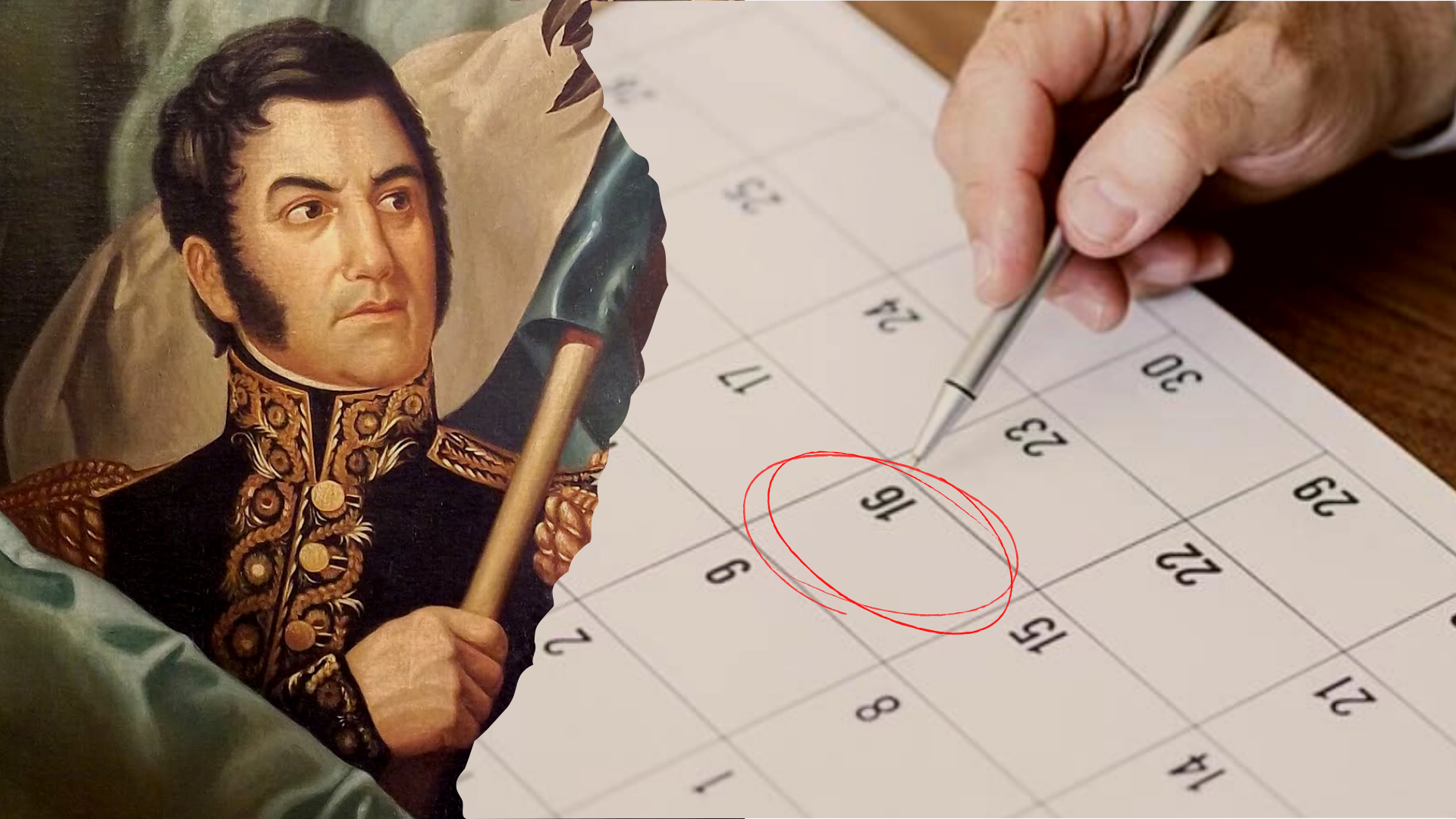 15 de Agosto: ¿Por qué es feriado en Argentina y qué se conmemora ...