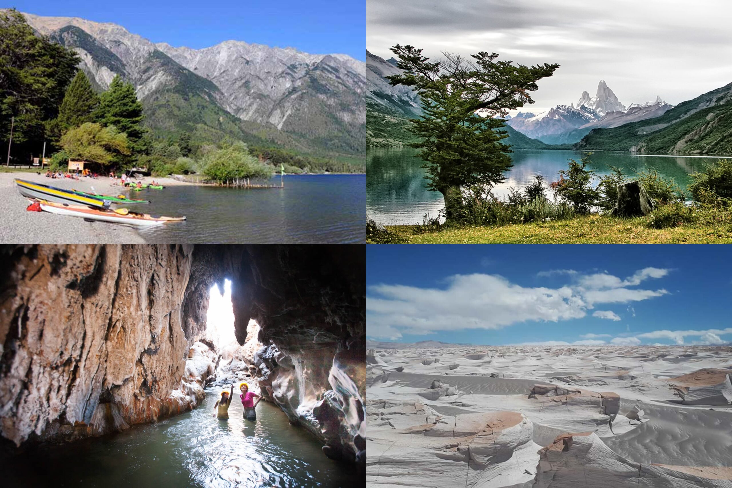 Turismo en Argentina: 5 lugares no tan reconocidos - Desde Matanza